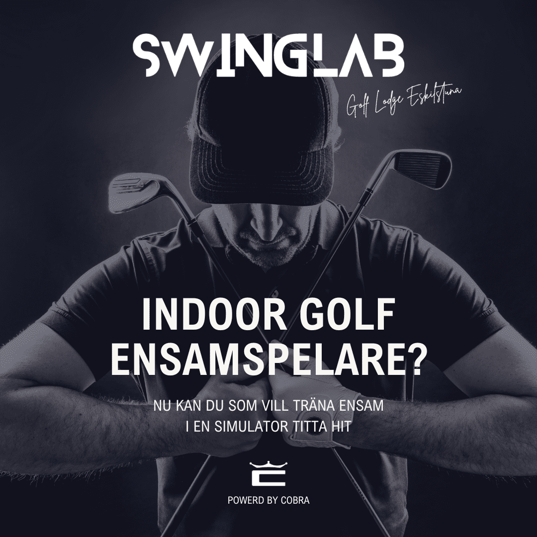 Ensamspel i simulator? Titta hit! - Eskilstuna GK